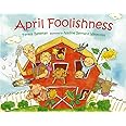 April Foolishness: Teresa Bateman, Nadine Bernard Westcott ...