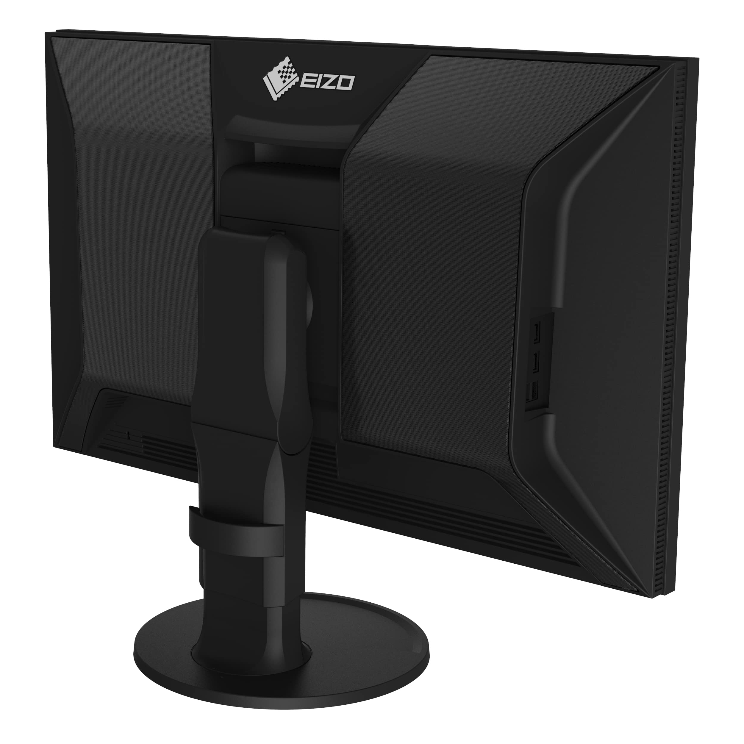Eizo ColorEdge CG2700S-BK 27" Class WQHD LCD Monitor - 16:9 - Black on ...