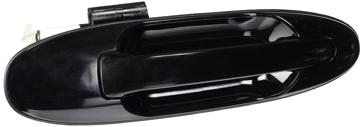 Genuine Toyota Parts 69230-34020-C0 Passenger Side Rear Door Handle ...