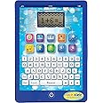 Amazon.com: Tech Kidz My Exploration Toy Tablet Educational Learning ...