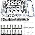 Amazon.com: Koomaha MDS Lifters Camshaft Kit Replacement for 2009-2018 ...