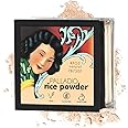 Amazon.com: Palladio Rice Powder, Natural, Loose Setting Powder ...