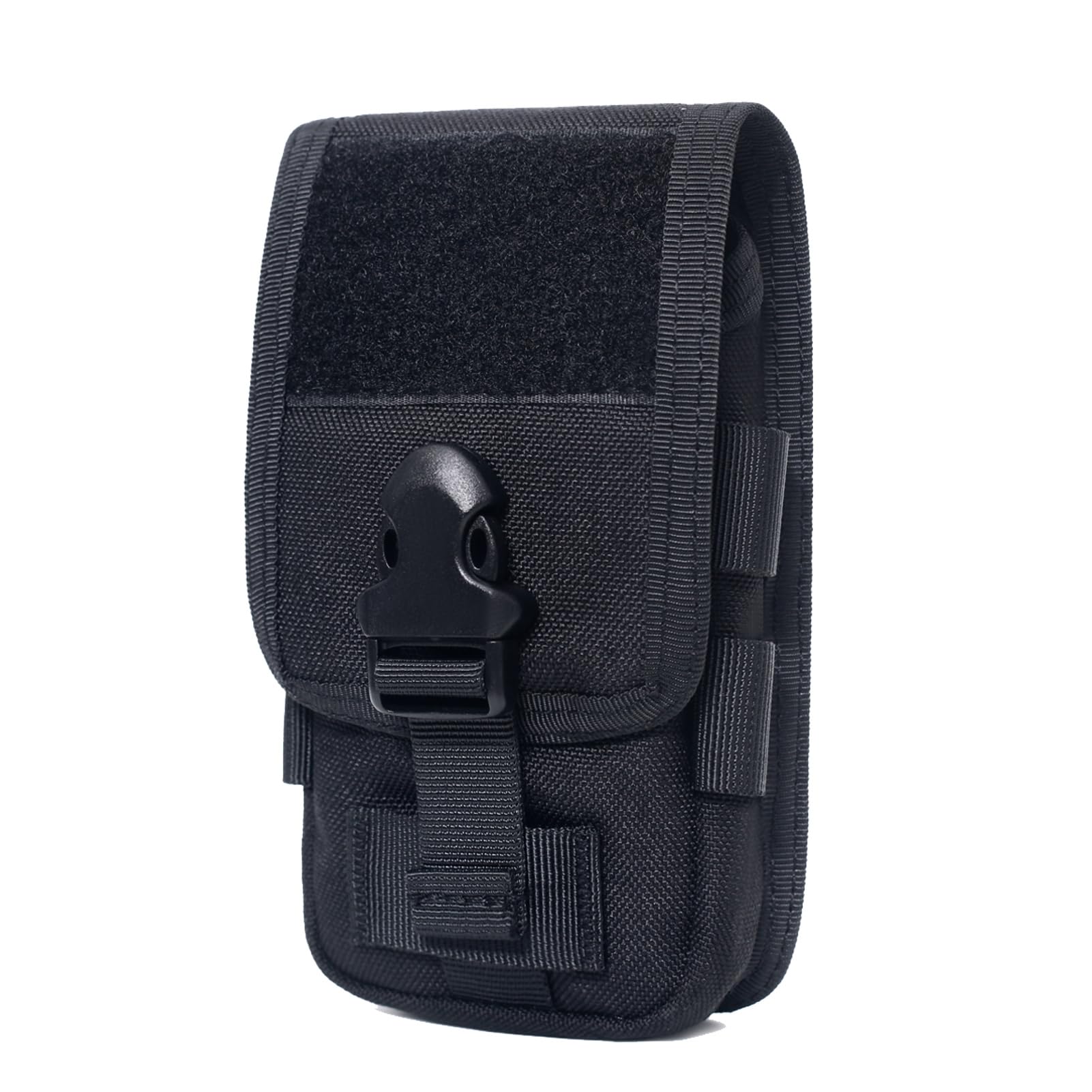 Azarxis Tactical Cell Phone Holster Pouch, Tactical Smartphone Pouches ...
