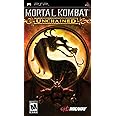 Amazon.com: Mortal Kombat Unchained - Sony PSP : Videojuegos