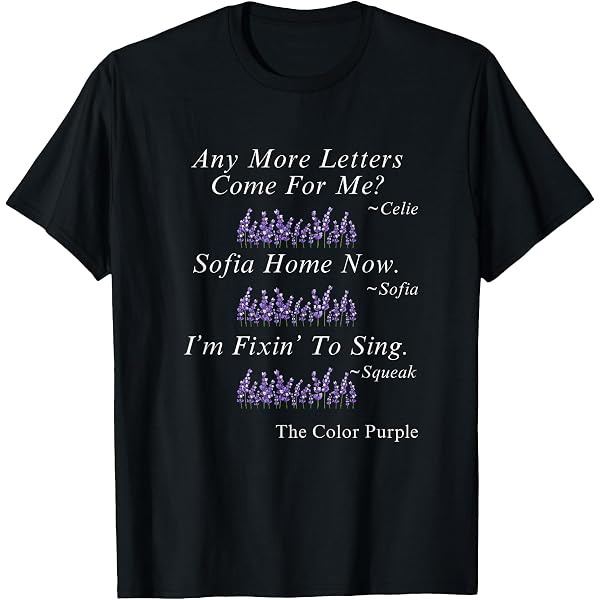 Celie From The Color Purple Quotes