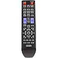 Amazon.com: New AH59-02434A AH59-02547B Replaced Remote fit for Samsung ...