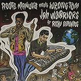 Roots Manuva Vs Wrongtom - Duppy Writer - Amazon.com Music