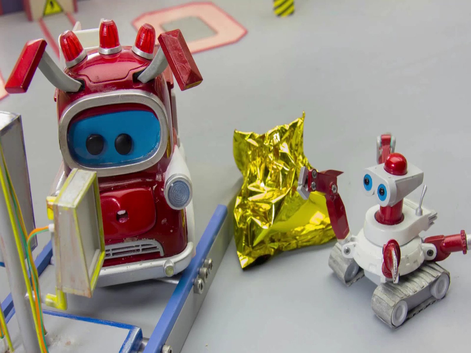 Watch TuTu Town, Season 1 | Prime Video