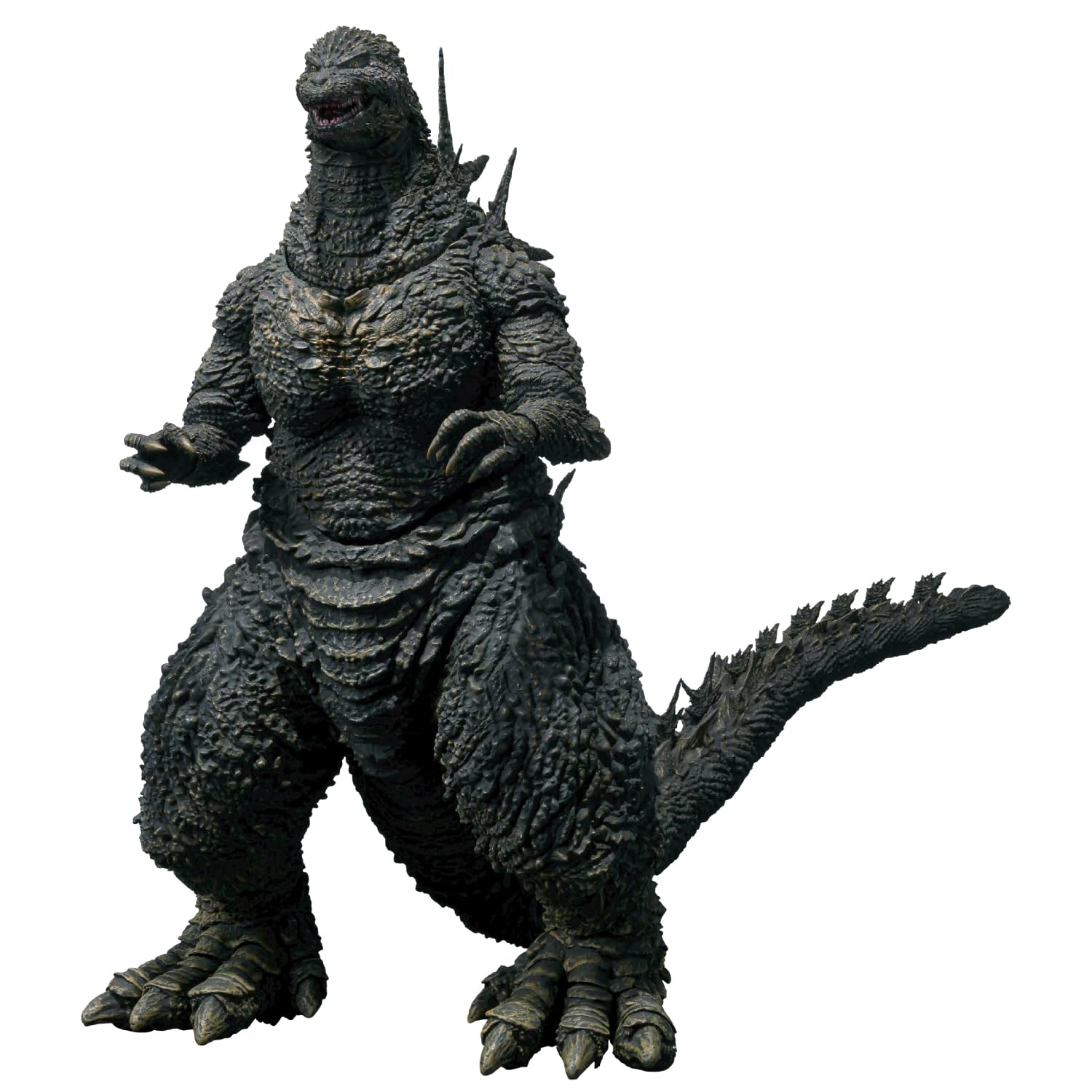 Mua TAMASHII NATIONS S.H. Monster Arts Godzilla (2023) Approx. 6.3 ...