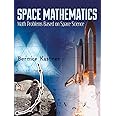Space Mathematics: Math Problems Based... by Kastner, Bernice