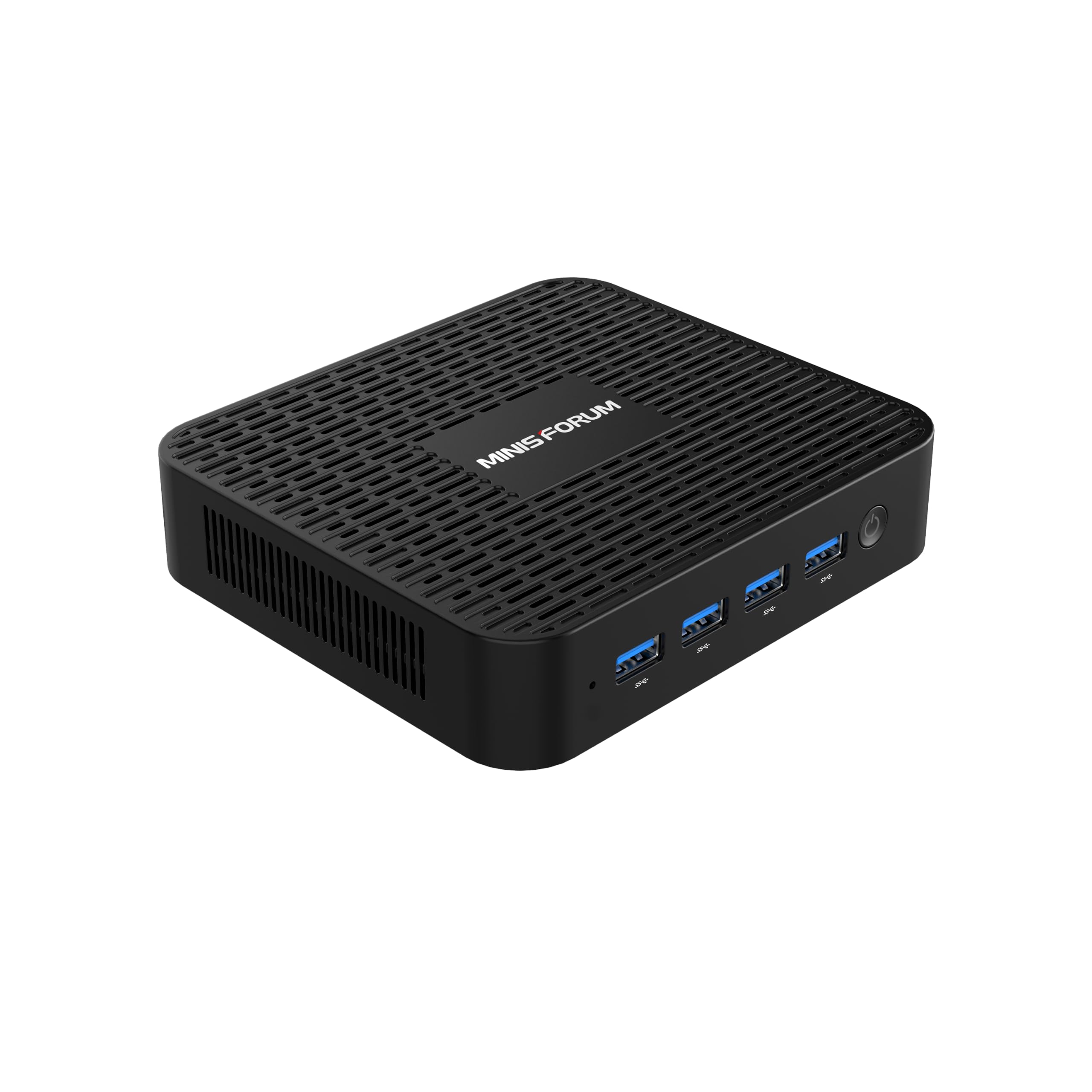 Mua MINISFORUM Mini PC GK41 Mini Desktop Computers 8GB DDR4 128GB SSD ...