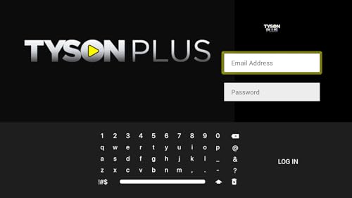 TysonPlus:Amazon.com:Appstore for Android