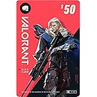 Amazon.com: VALORANT $100 Gift Card - PC [Online Game Code]