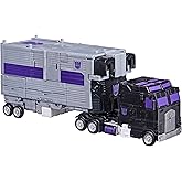 Amazon.com: Transformers Toys Legacy Evolution Deluxe Breakdown Toy, 5. ...