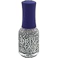 Amazon.com : Orly Nail Lacquer, Holy Holo!, 0.6 Fluid Ounce : Nail ...