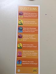 Brain Quest Grade 5, revised 4th edition: 1, 500 Questions and Answers ...