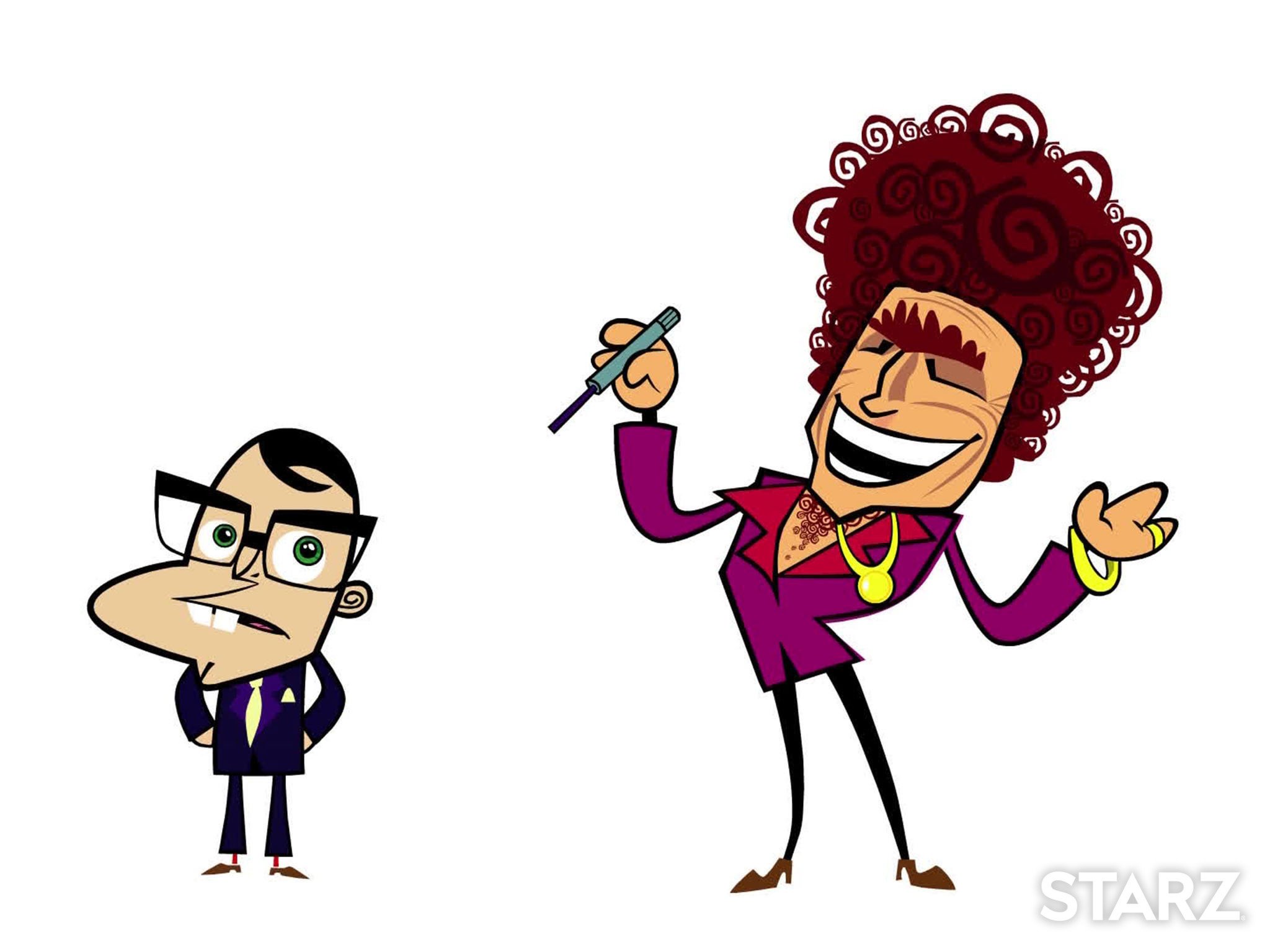 Watch Skatoony | Prime Video