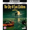 Amazon.com: The City of Lost Children : Ron Perlman, Daniel Emilfork ...