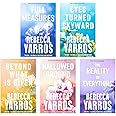 Flight & Glory Series 5 Books Collection Set By Rebecca Yarros(Full ...