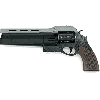 Amazon.com: The First Curse Exotic Hand Cannon : Handmade Products