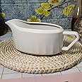 Amazon.com | Cobata 24oz Large Capacity Gravy Boat - Upgrade Premium ...