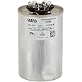 Amazon.com: MARS - Motors & Armatures 12286 40 + 5 uF MFD x 440 VAC ...