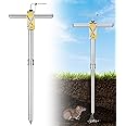 Amazon.com : Gopher & Mole Bait Applicator, Stainless Steel Gopher/Mole ...