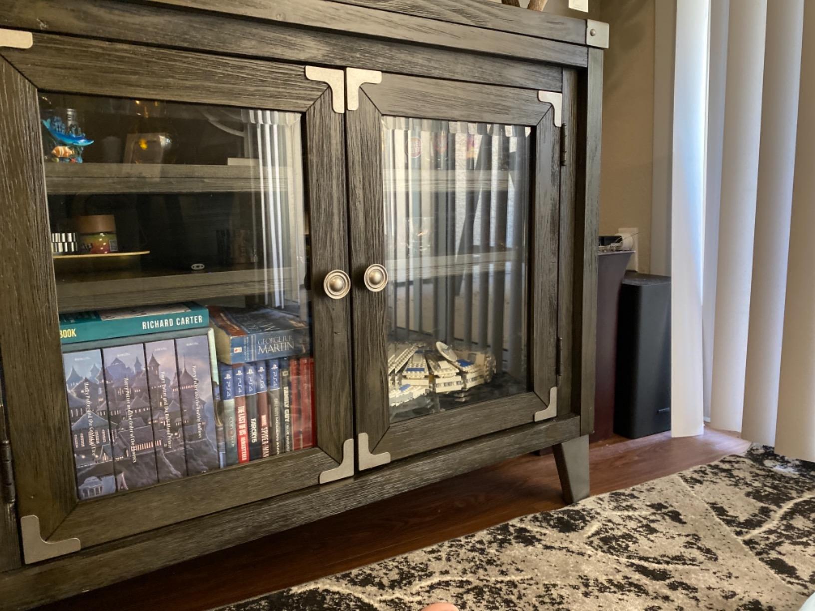 Ashley Todoe Tv Stand With Fireplace at Clyde Rucker blog