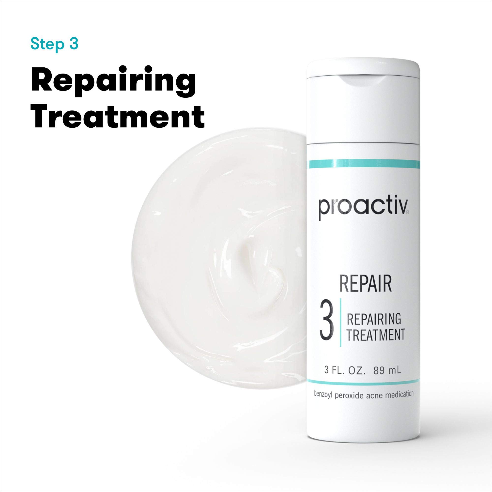 Proactiv 3 Step Acne Treatment Benzoyl Peroxide Face Wash Repairing proactiv-3-step-acne-treatment-benzoyl-peroxide-face-wash-repairing