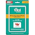 Amazon.com: Total Wireless Universal CDMA Sim Kit : Cell Phones & Accessories