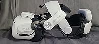 Amazon.com: BOBOVR M2 Pro Battery Pack Head Strap Compatible with Quest ...