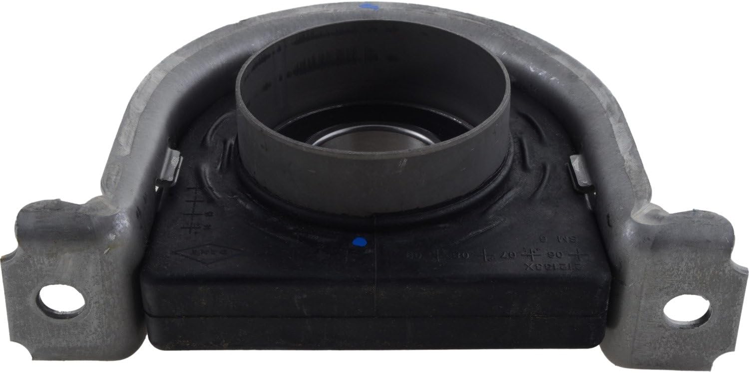 Amazon.com: Spicer 212134-1X Dana SPL 70 Series Driveshaft Center ...