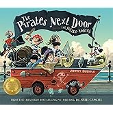 Amazon.com: Pirates on the Farm (The Next Door Series): 9780310723486 ...