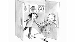 Amazon.com: Ivy & Bean (Book 1): 0765145110686: Annie Barrows, Sophie ...