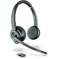 Amazon.com: Poly Savi 8220 UC Wireless DECT Headset System : Electronics