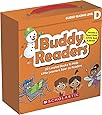 Amazon.com: Buddy Readers (Parent Pack): Level C: 20 Leveled Books for ...