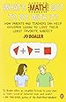 Amazon.com: What's Math Got to Do with It?: How Parents and Teachers ...