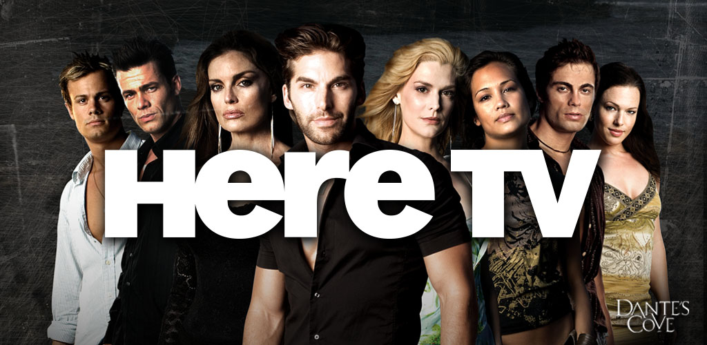 Here TV:Amazon.com:Appstore for Android