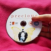 Precious [DVD] [2009]: Amazon.co.uk: Gabourey Sidibe, Mo'nique, Mariah ...