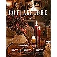 Cottagecore Magazine The Fall Cozy Issue: Carver, Alisha, Sparks ...