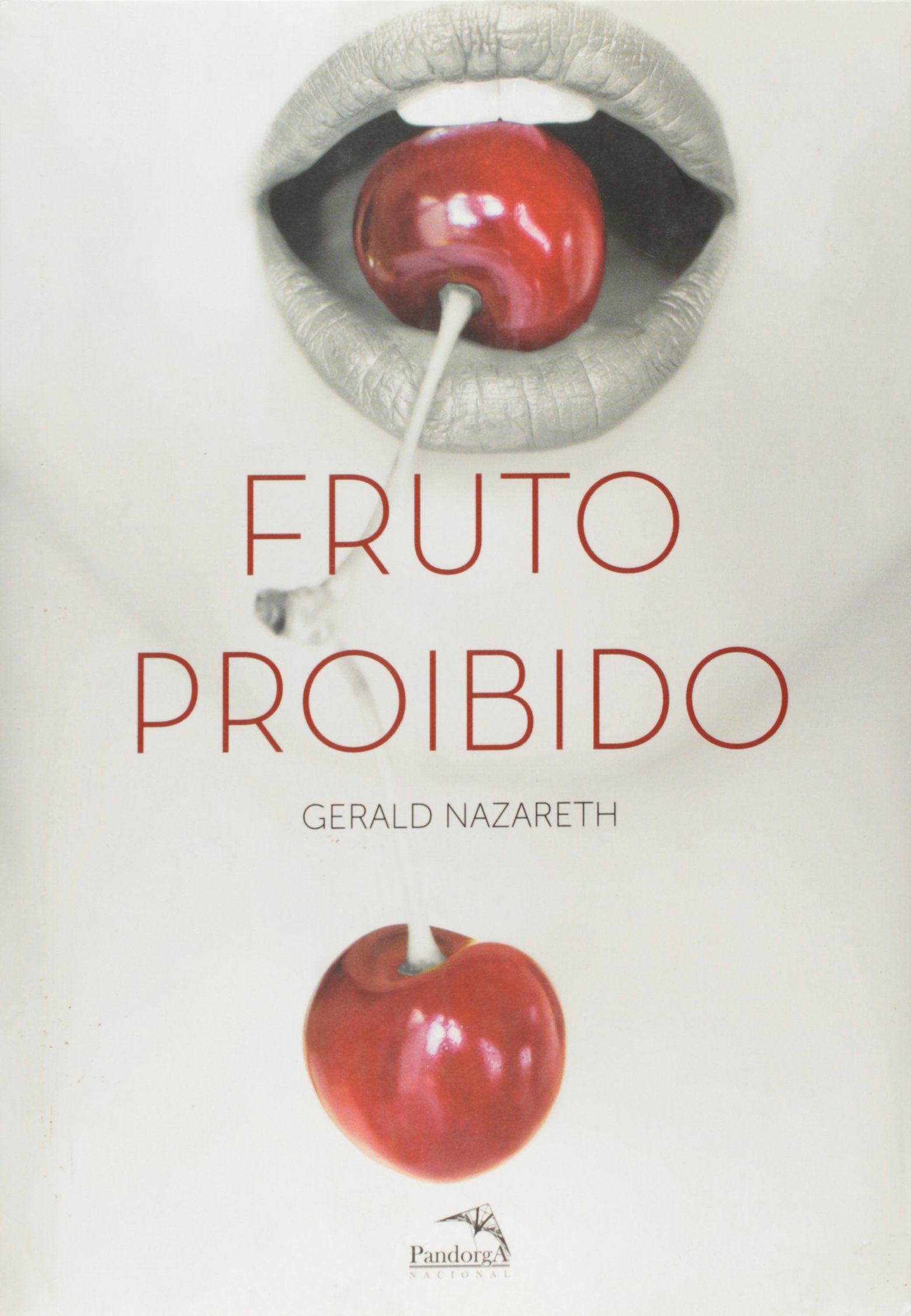 Fruto Proibido PDF Gerald Nazareth