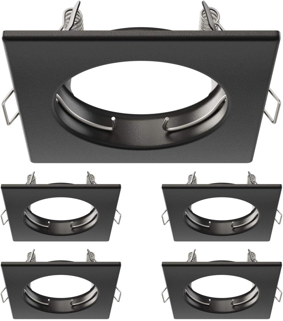 ledscom Recessed Light Mounting Frame RIR Recessed Light Mounting Frame ...