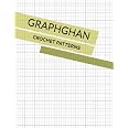 Crochet Graphghan Patterns for Beginners and Advanced: Blank Grid ...