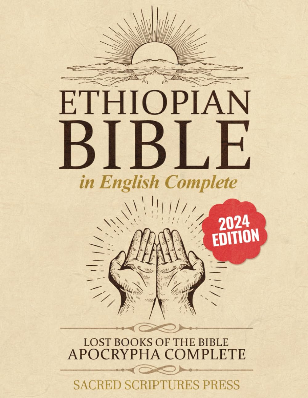 Mua Ethiopian Bible in English Complete: Lost Books of the Bible ...