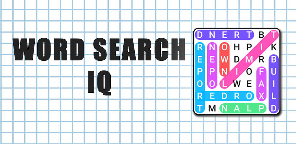 Word Search IQ: Word search games free for kindle fire ~ A daily word ...