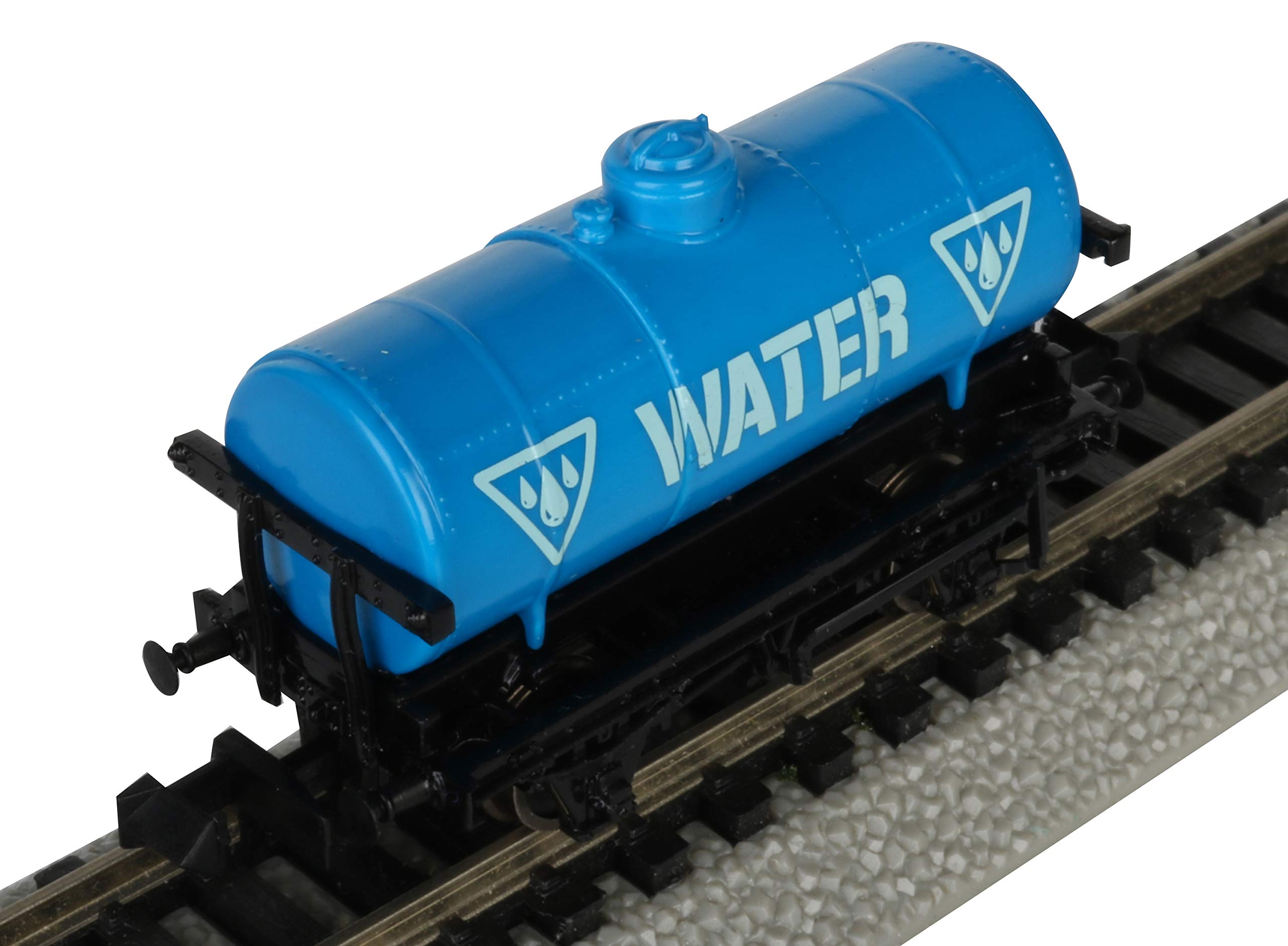 Mua Bachmann Trains - Water Tank - N Scale trên Amazon Mỹ chính hãng ...