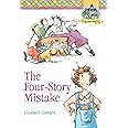 Four-Story Mistake, The (Melendy Quartet, 2): Enright, Elizabeth ...