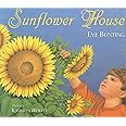 Amazon.com: Sunflower House: 9780152019525: Bunting, Eve, Hewitt ...