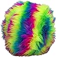 Amazon.com: Schylling NeeDoh Dohzee Furry - Squishy Pillow - Microbead ...