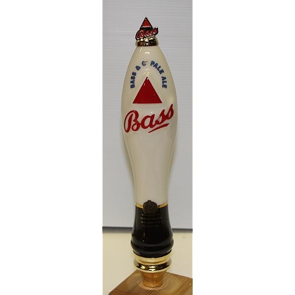 Bass Ale Beer
